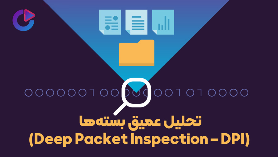 تحلیل عمیق بسته‌ها (Deep Packet Inspection – DPI) چیست و چگونه به امنیت ...