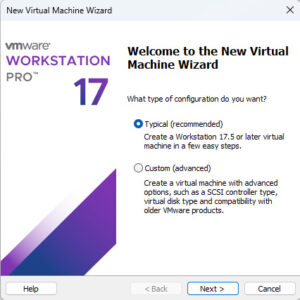 راهنمای VMware Workstation: از نصب تا پیکربندی‌های پیشرفته - ساینت